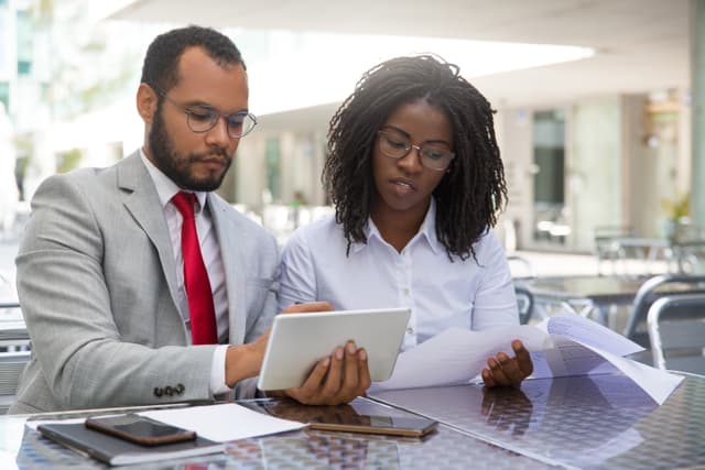 Prima - All-in-One Accounting Software for SMEs